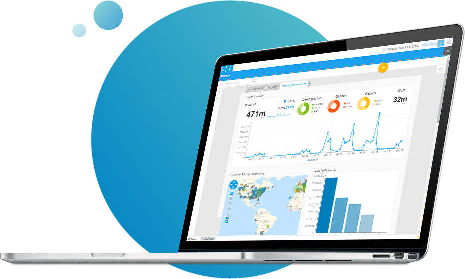 Open Source ERP Software | Free Enterprise Resource Planning System ...