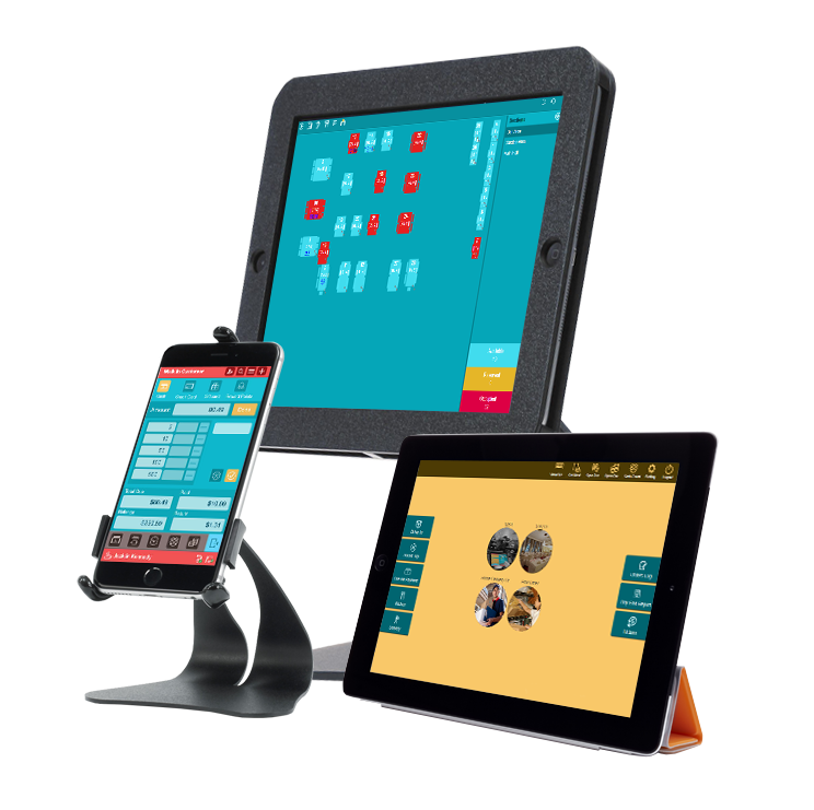 Free Restaurant POS & ERP Software | Onfinity Open Source Management System