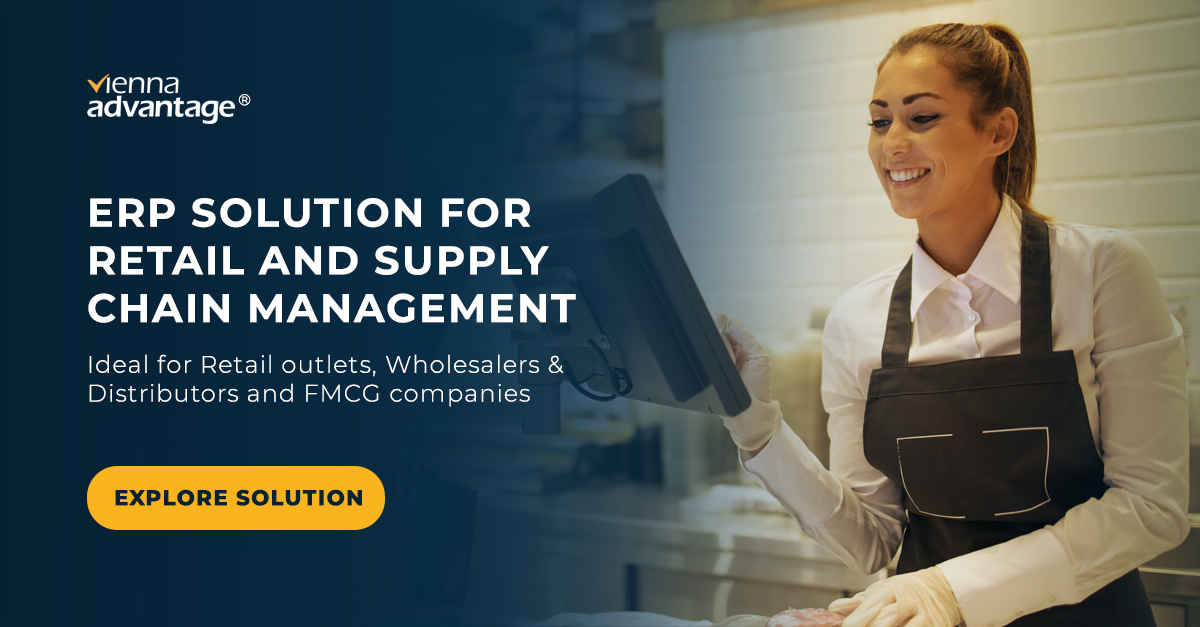 Open Source Retail ERP Software | Free Wholesale Management System for ...